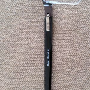 Robert Mitchel | Accessories | Robert Mitchel Xl Rmxl 60 Cm In Gunmetal ...